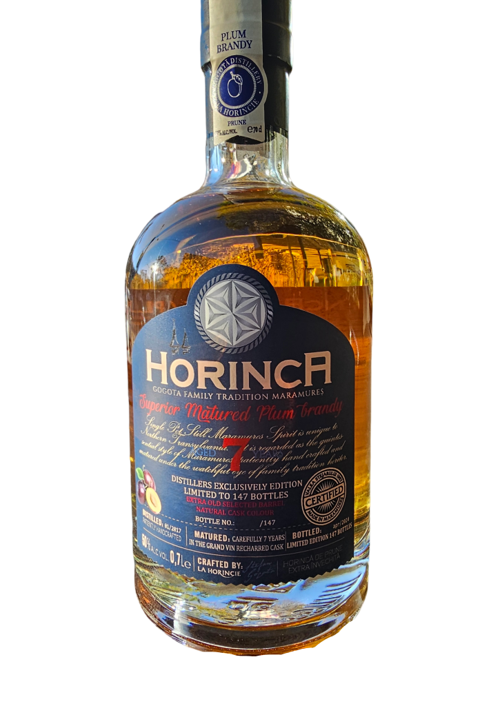 Magazin, Shop – La Horincie